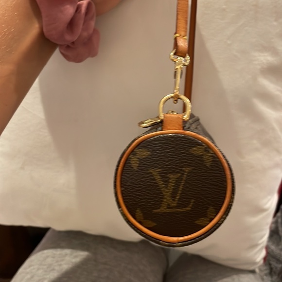 Louis Vuitton | Bags | Authentic Vintage Louis Vuitton Monogram Mini ...